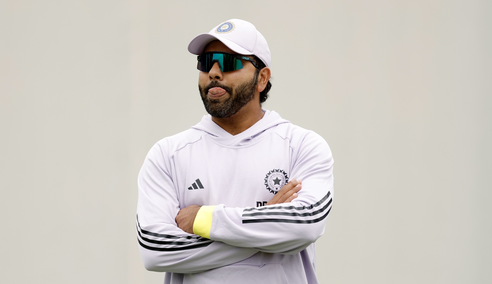 Rohit retires from Test cricket