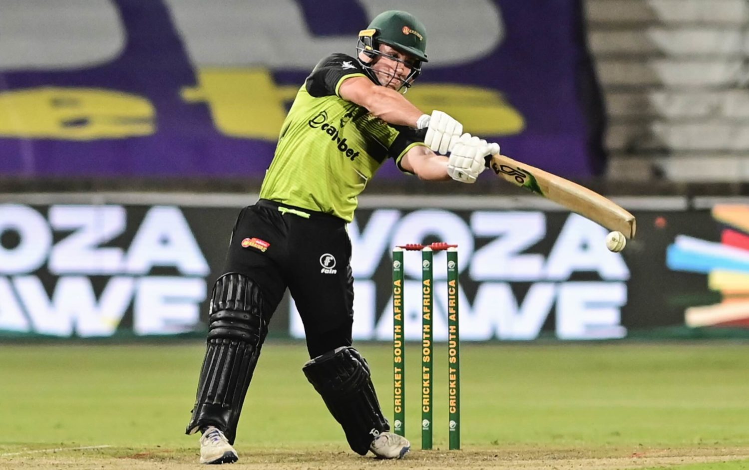 One-Day Cup wrap: Big wins for Warriors, Boland