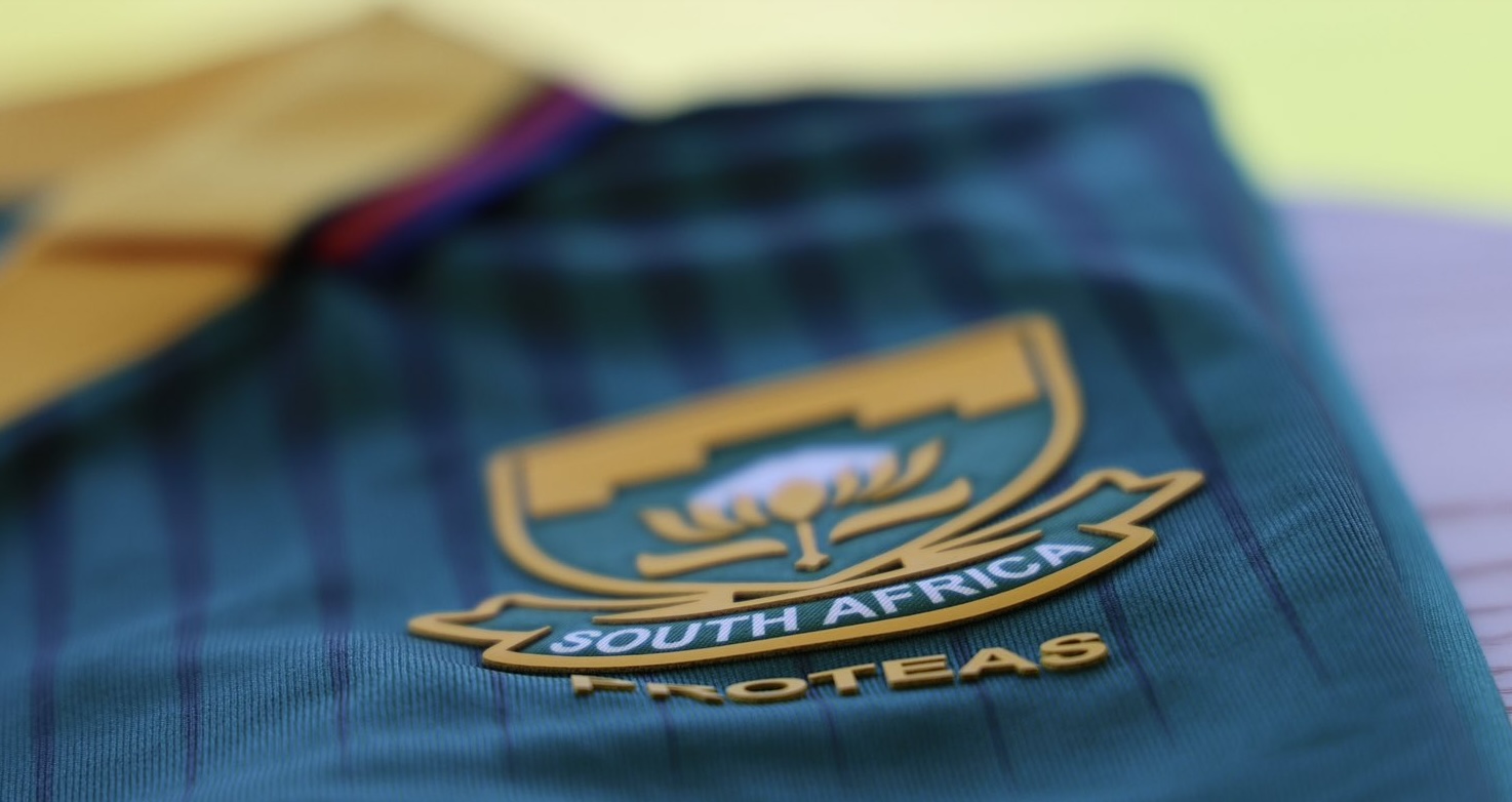 Watch: Proteas show off Champions Trophy kit