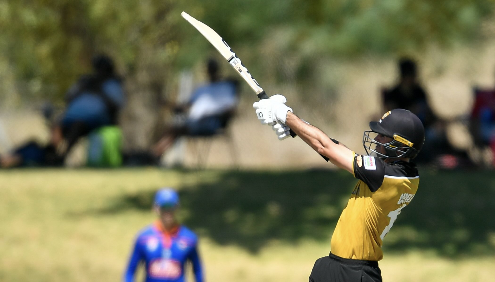 One-Day Cup wrap: Boland to host final, Brevis blasts off