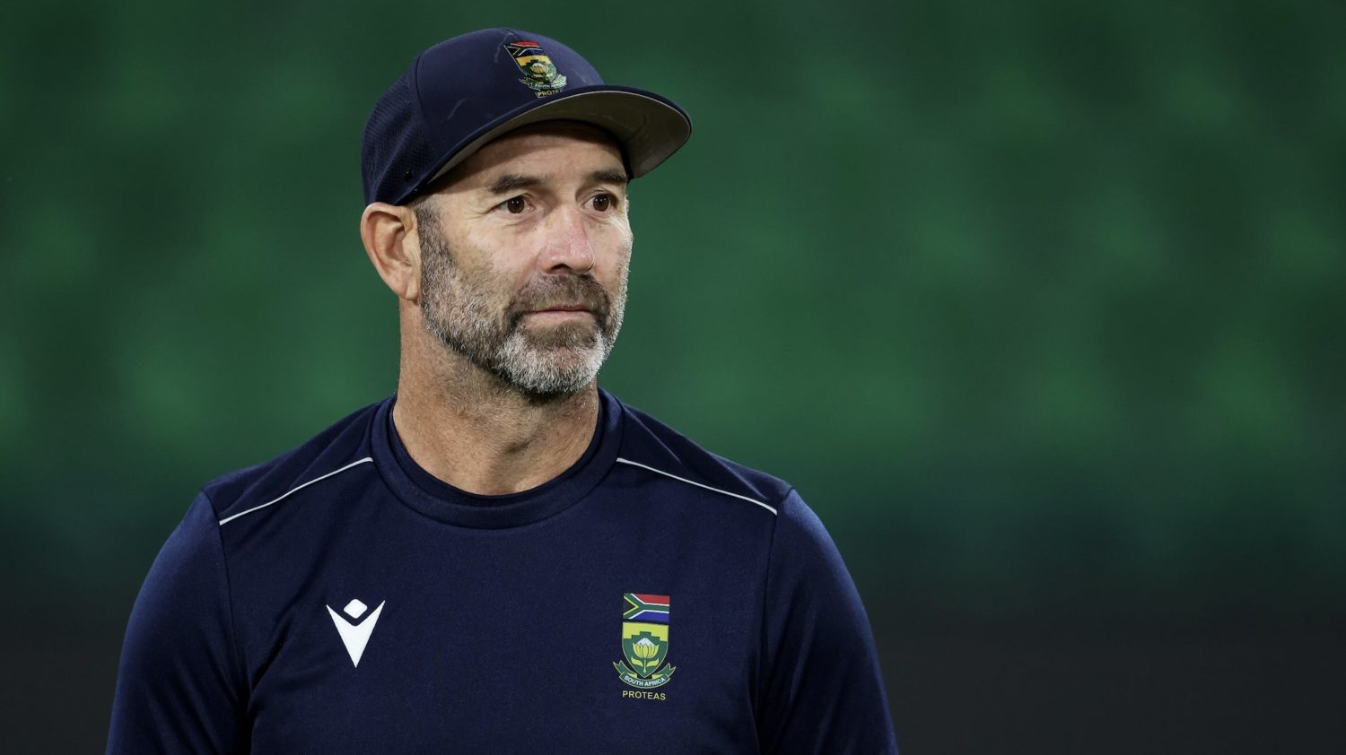 Nkwe backs Walter to continue as Proteas coach