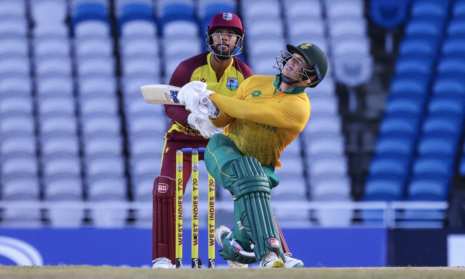 Proteas to host West Indies next summer