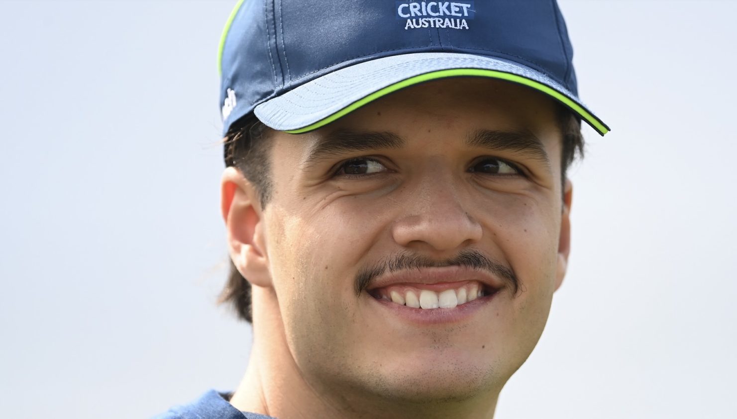 Aussie opener Konstas excited to be back