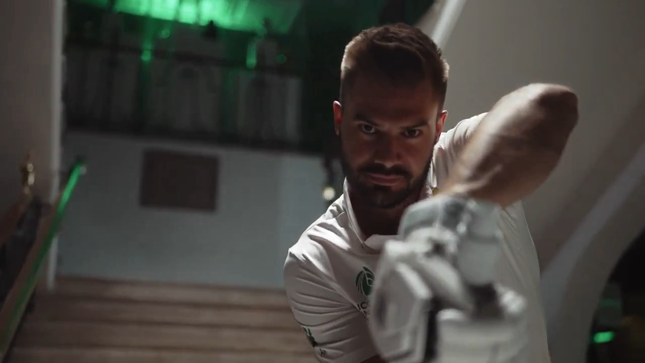 Watch: WTC final – Two teams, one dream