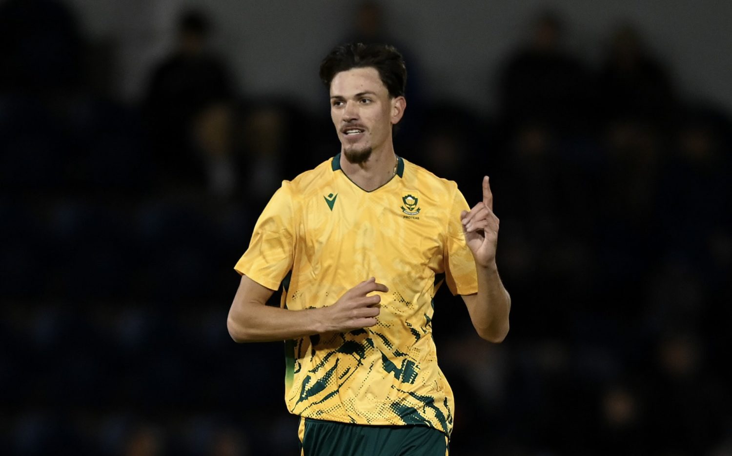 How Jansen bamboozled Brook