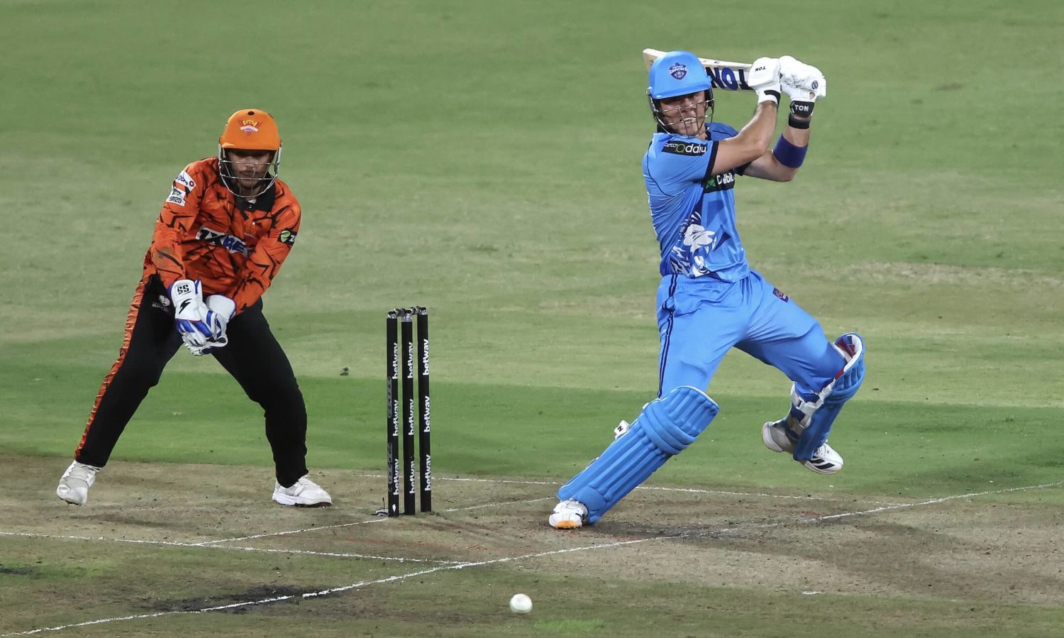 SA20 Final: Three key match-ups